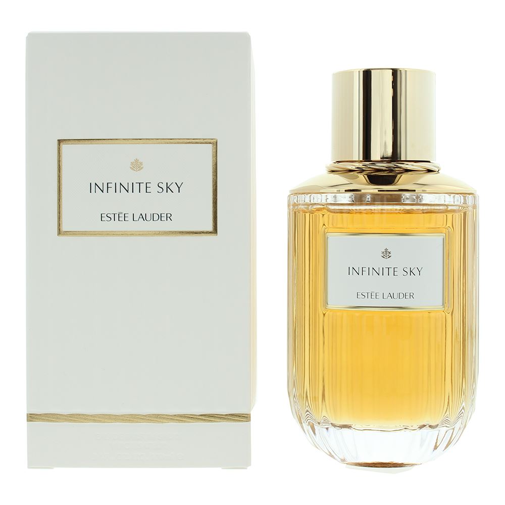 Estee Lauder Infinite Sky Eau De Parfum 100ml Unisex Spray — Red Label ...