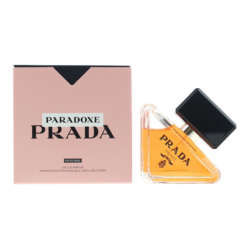 Prada Paradoxe Intense Eau de Parfum 30ml For Women — Red Label Outlet