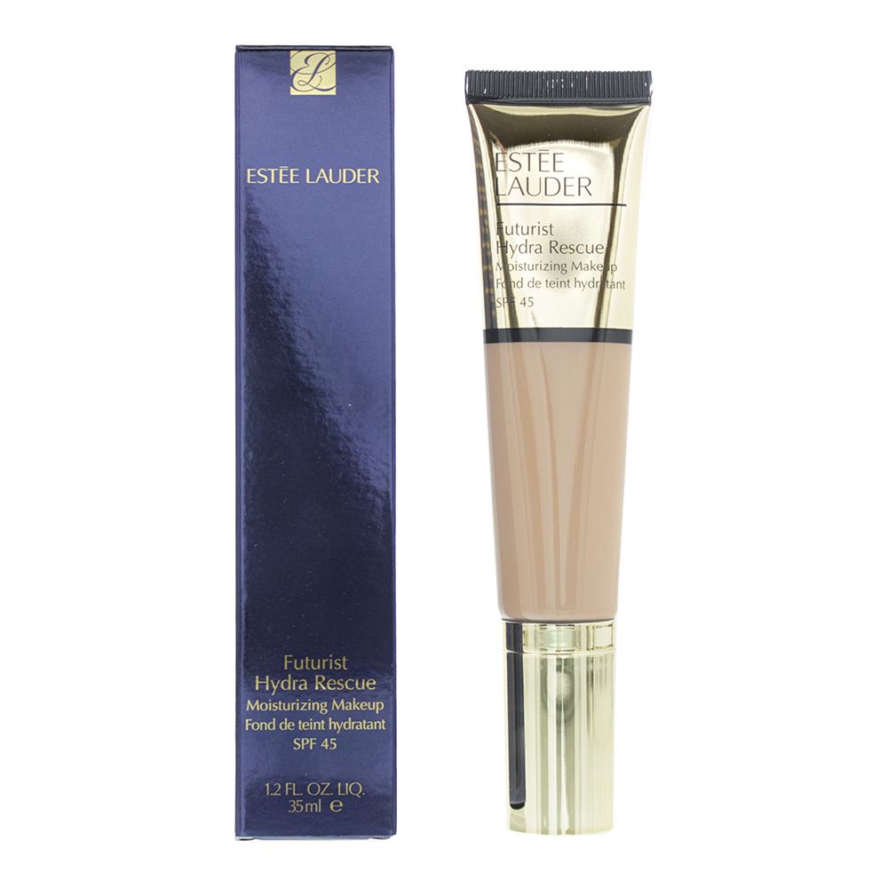 Estee Lauder Futurist Hydra Rescue 3N1 Ivory Beige Moisturising Makeup ...