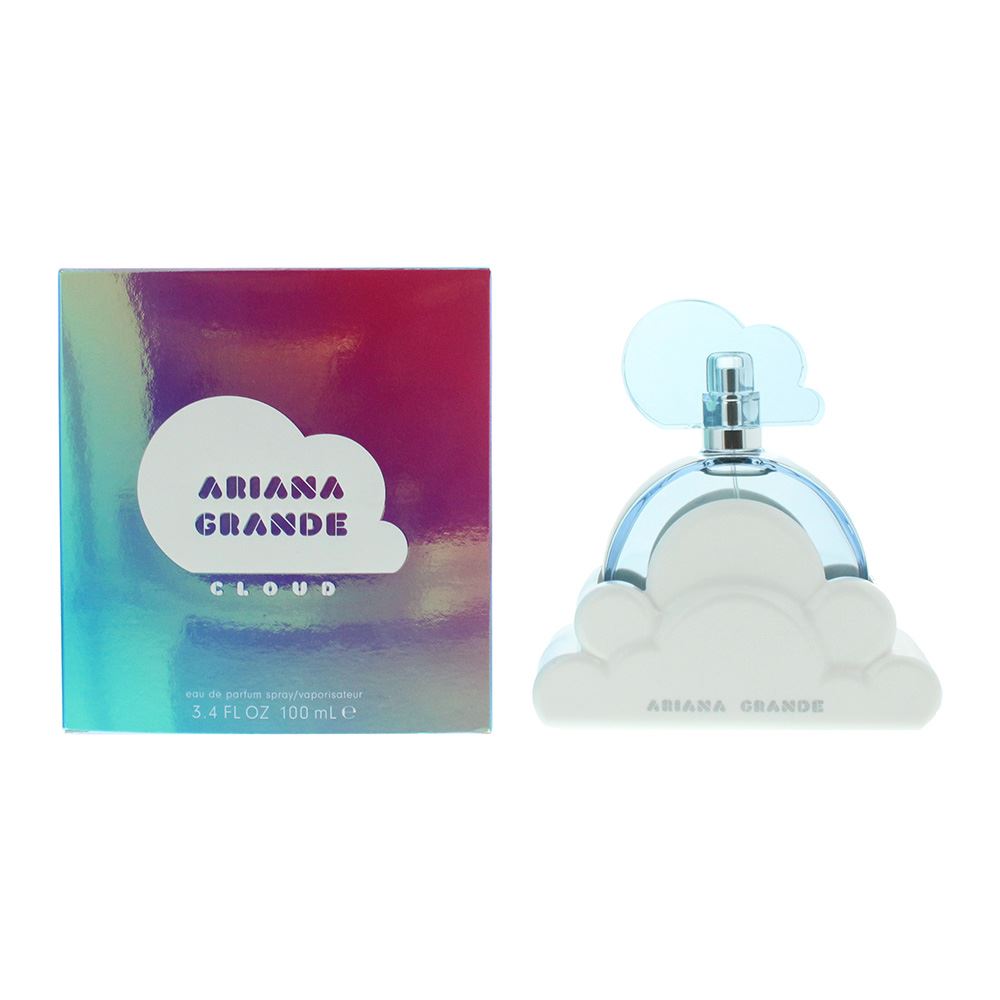 Ariana Grande Cloud Eau de Parfum 100ml Women Spray — Red Label Outlet