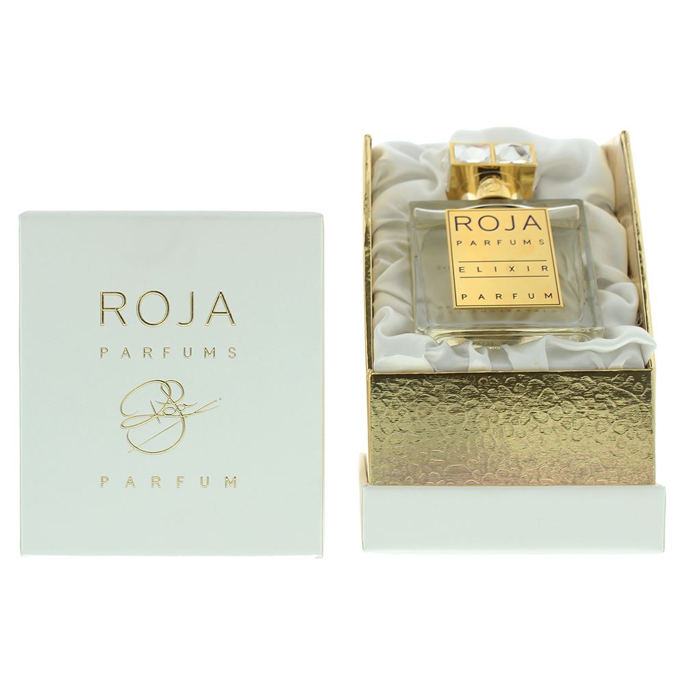 Roja Parfums Elixir Pour Femme Parfum 50ml For Women — Red Label Outlet