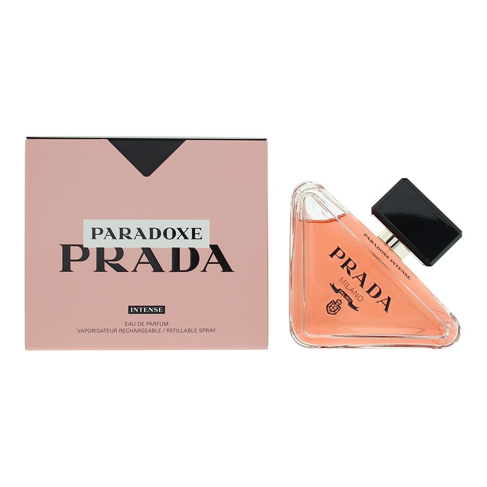 Prada Paradoxe Intense Eau de Parfum 90ml Women Spray — Red Label Outlet