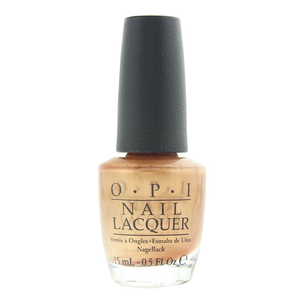Opi With A Nice Finn-Ish Nail Polish 15ml For Women — Red Label Outlet