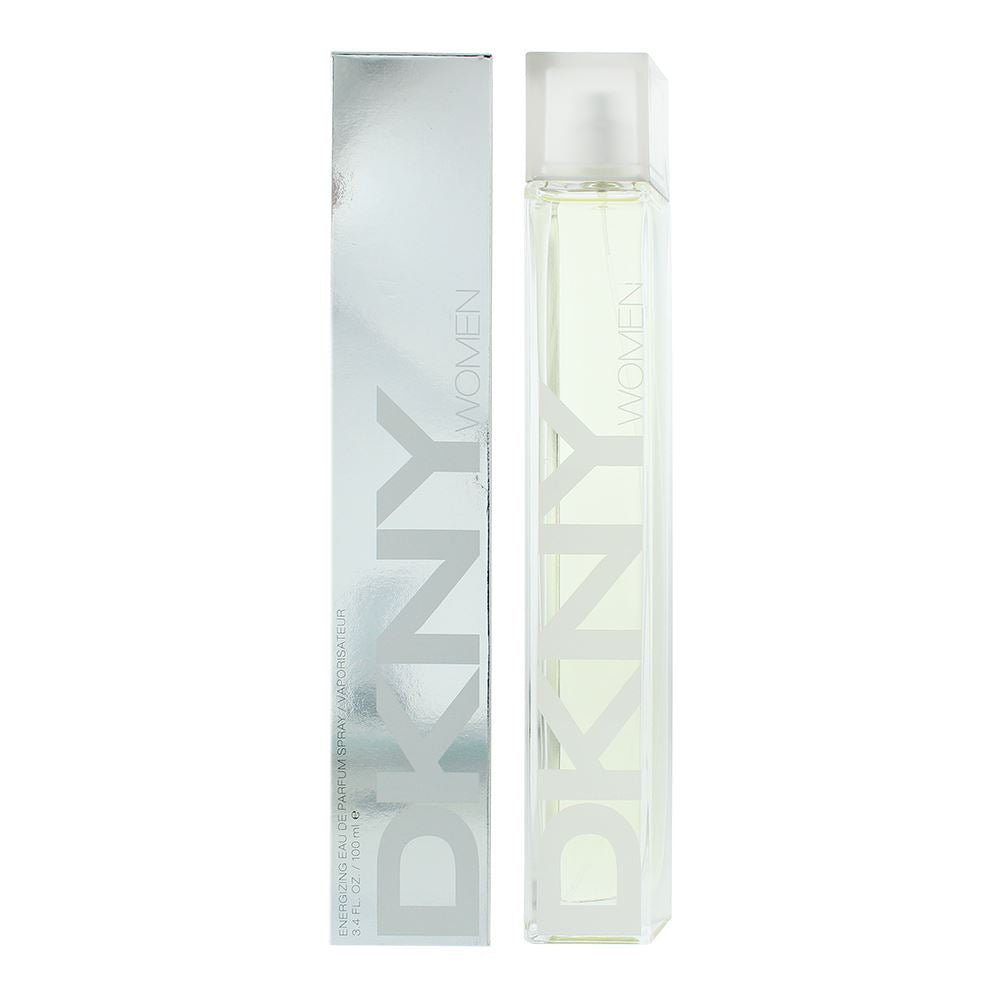 DKNY Energizing Eau De Parfum 100ml For Women — Red Label Outlet