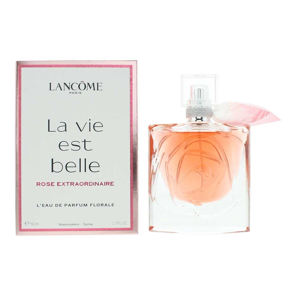 Lancome La Vie Est Belle Extraordinaire Eau de Parfum 50ml For Women ...