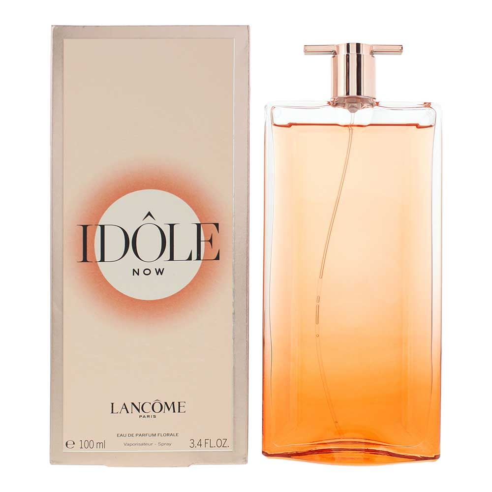 Lancome Idole Now Eau de Parfum 100ml For Women — Red Label Outlet