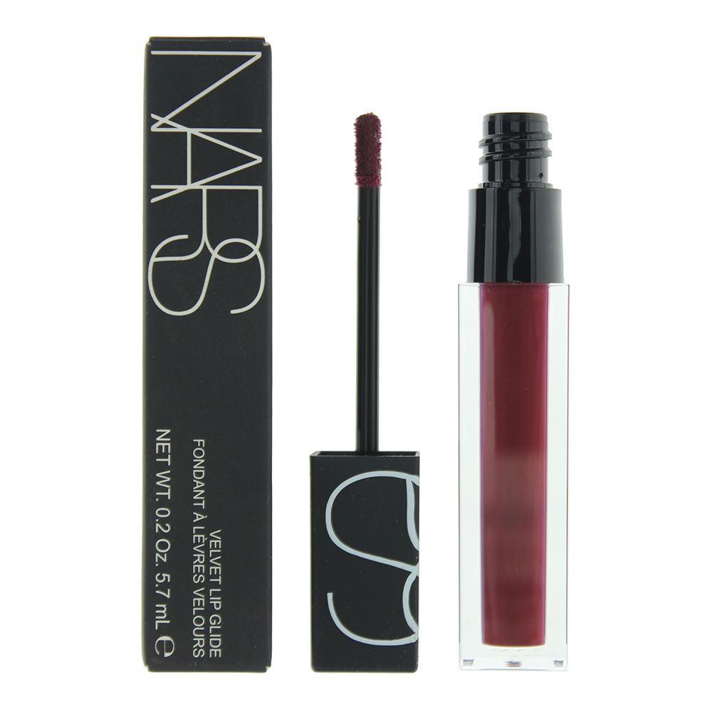 Nars Velvet Lip Gloide 2719 Unspekable 5.7ml For Women — Red Label Outlet