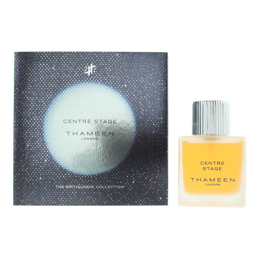 Thameen Centre Stage Eau De Cologne Elixir 100ml For Unisex — Red Label Outlet