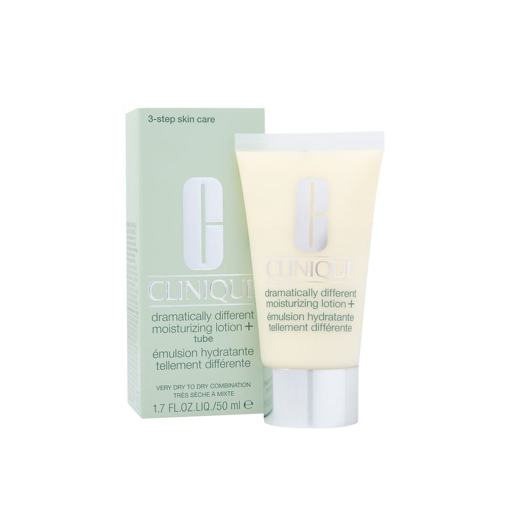 Clinique Ddml 50ml - Very Dry Todry / Combination Skin — Red Label Outlet