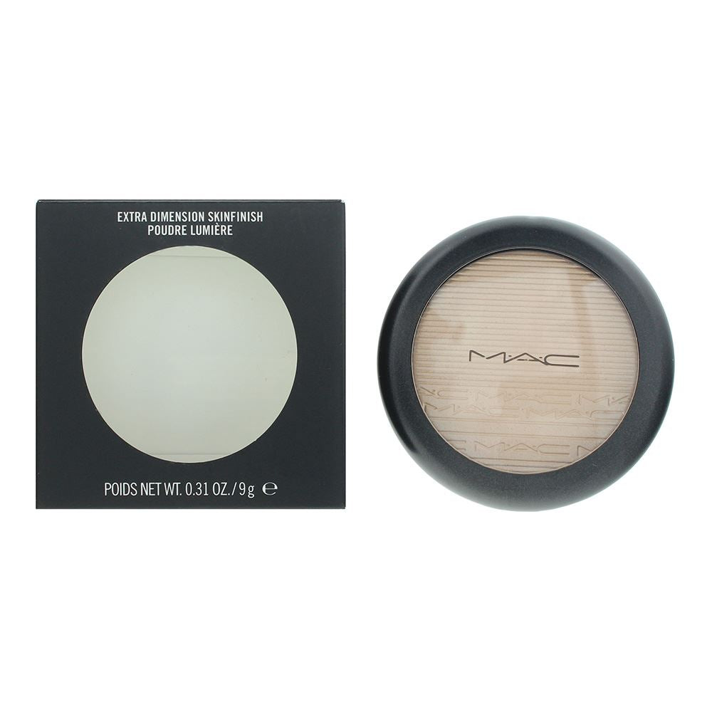MAC Extra Dimension Skinfinish Double Gleam Powder 9g For Women — Red ...