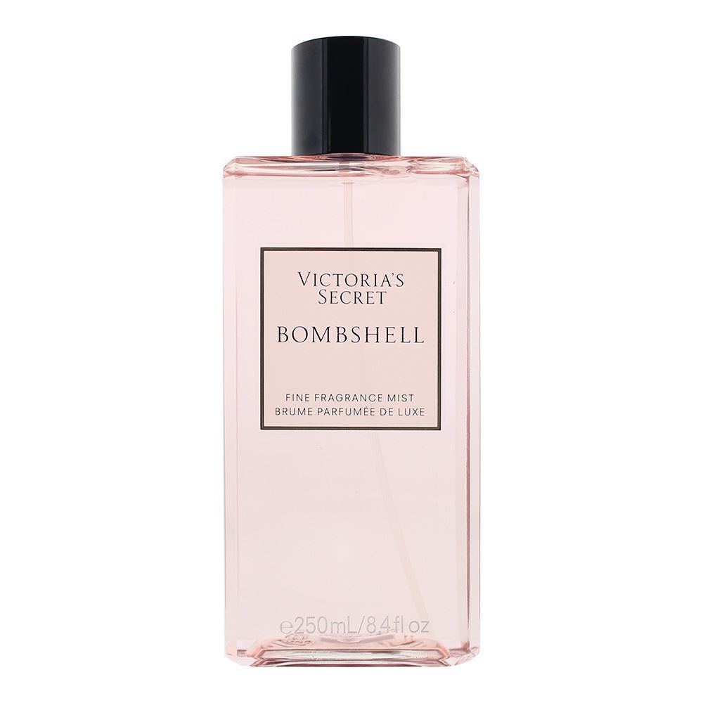 Victoria's Secret Bombshell Fragrance Mist 250ml — Red Label Outlet