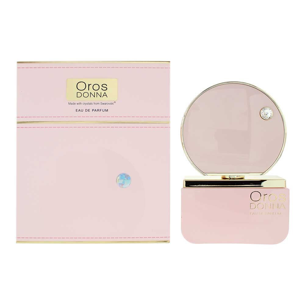 Armaf Oros Donna Eau de Parfum 100ml Womens Perfume — Red Label Outlet
