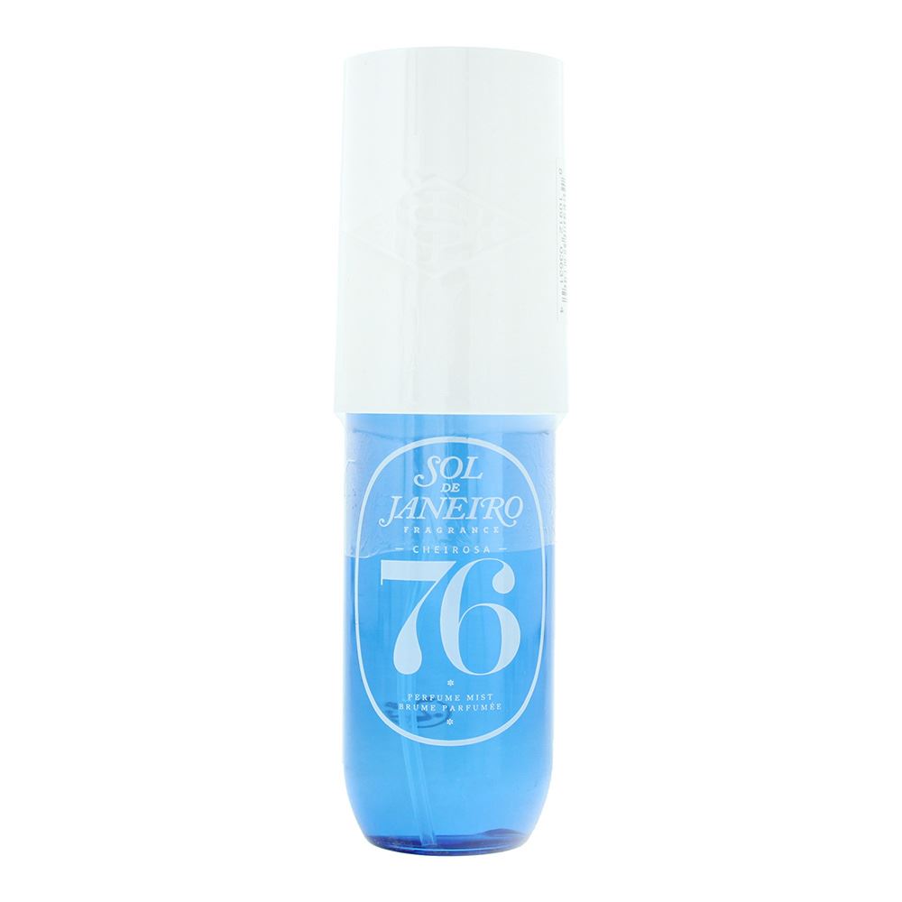 Sol De Janeiro Cheirosa 76 Perfume Mist 90ml For Women — Red Label Outlet