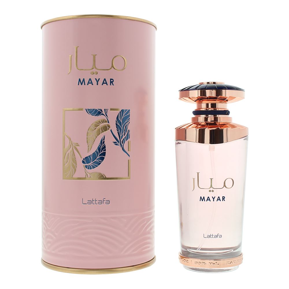 Lattafa Mayar Eau de Parfum 100ml Women Perfume — Red Label Outlet