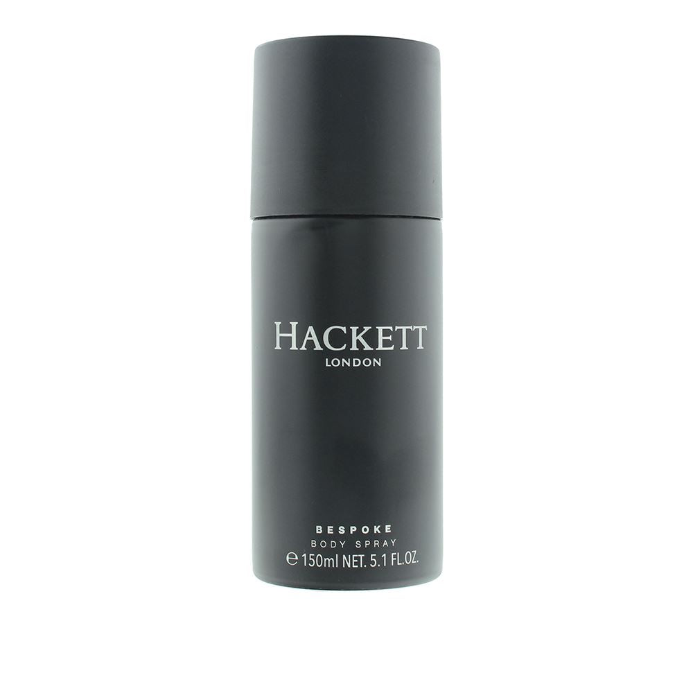 Hackett Bespoke Body Spray 150ml For Men — Red Label Outlet