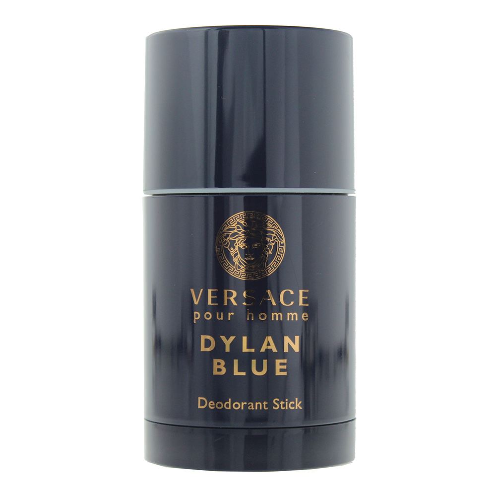 Versace Dylan Blue Pour Homme Deodorant Stick 75ml For Men — Red Label ...